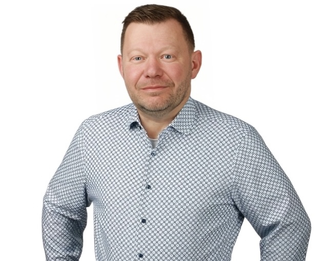 Andreas Schoch - Webdesign, Square Dance & Politik in Freiburg
